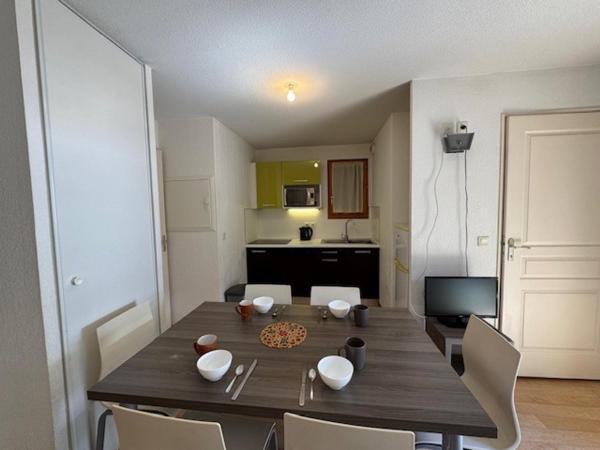 Appartement 3 Pièces à Serre Chevalier Pour 6 Pers, Parking Inclus - Fr-1-358-325 - Serre Chevalier