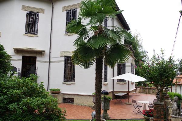 Villa Puccini - Varese