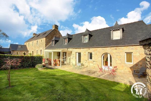 Croas Hent - Paimpol