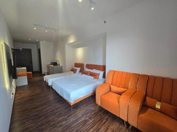 K Avenue Kota Kinabalu By Merveille Estate - Sabah - Kota Kinabalu