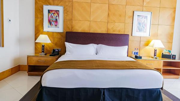 D'villa Guesthouse Airport Junction - Botswana