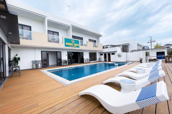Aberry Shore Resort La Union Hotel - La Unión