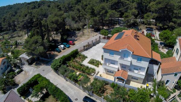 Apartmani Dorita - Veli Lošinj