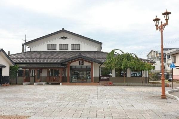 Hotel B4t Kakunodate - Akita