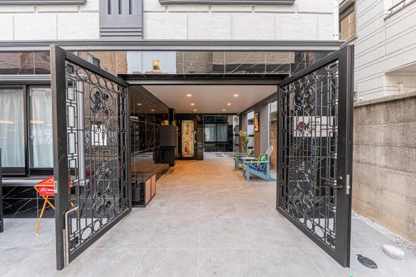 Mi-hotel Kitashinjuku - Shinjuku City