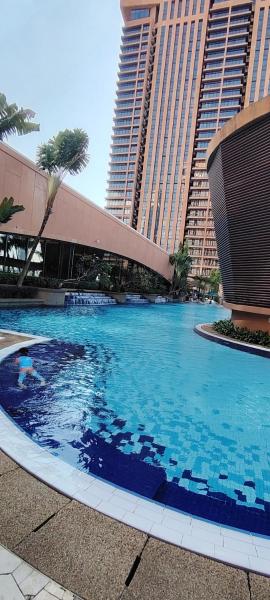 Sb Premier Suites At Times Square Kl - Kuala Lumpur