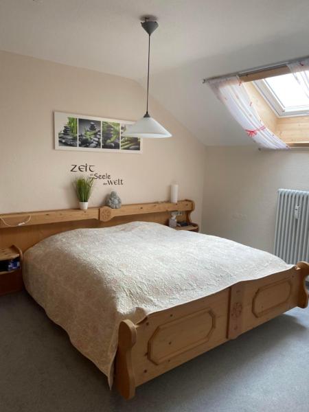 Ferienwohnung Falkensteinblick - Tannheimer Tal