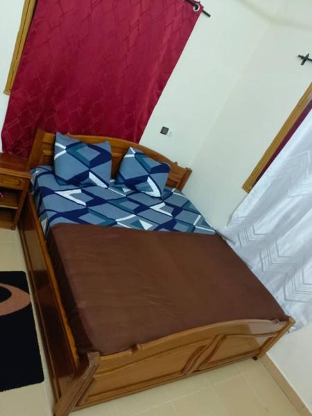 Résidence Kanoukangni - Ouagadougou