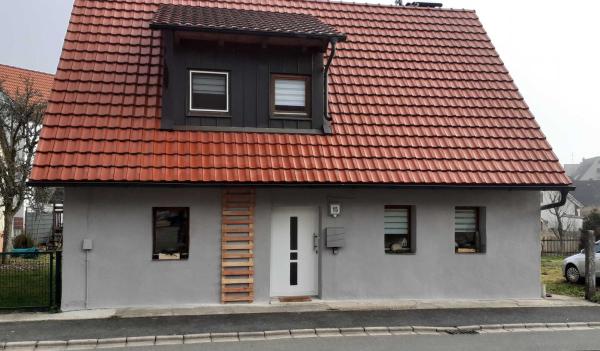 Ferienhaus Plech - Betzenstein