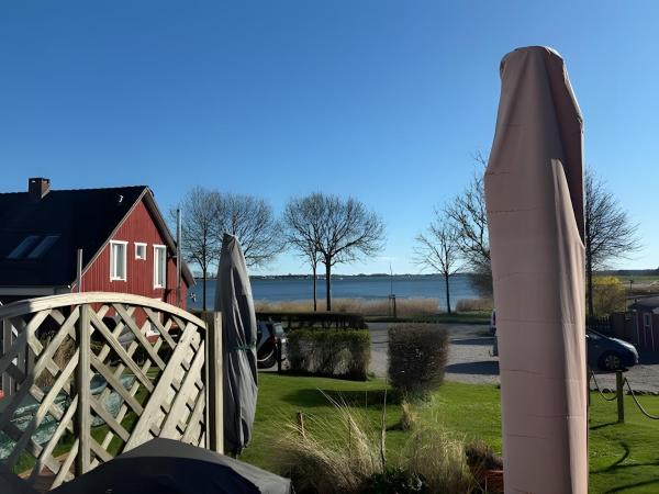 Ferienhaus Schöne Aussicht - Maasholm