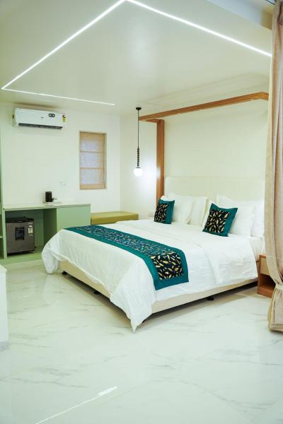 Ondas Do Mar Beach Resort Phase 2 - Goa