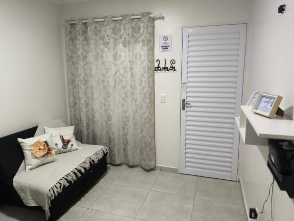 Casa Bariloche Em Foz Do Iguaçu - Foz do Iguaçu