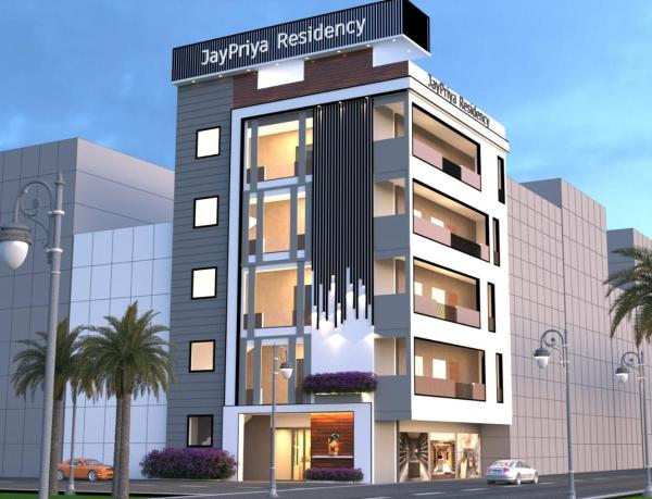 Jaypriya Residency - Chittoor