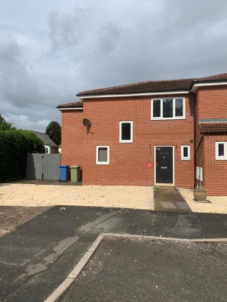 3 Bedroom Contractor House Glebe - Retford