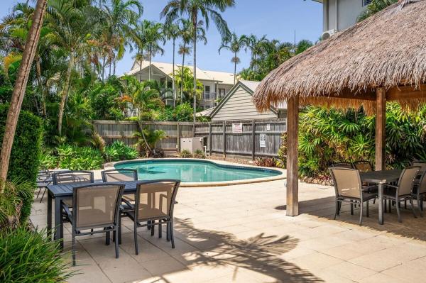 Noosaville Riverside Hideaway Lush Gardens & River - Sunshine Coast Queensland, Australia