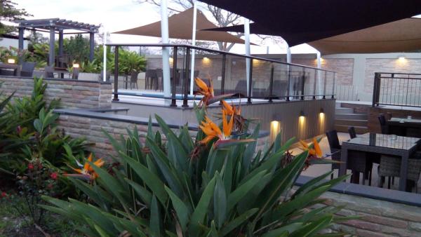 Hotel Colibri - New Caledonia