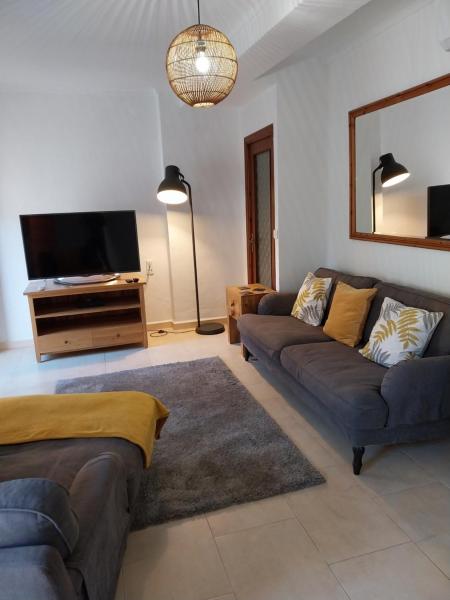 Apartment Espiritu Santo - Ronda