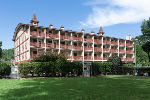 Hampton Inn Helen - Helen, GA