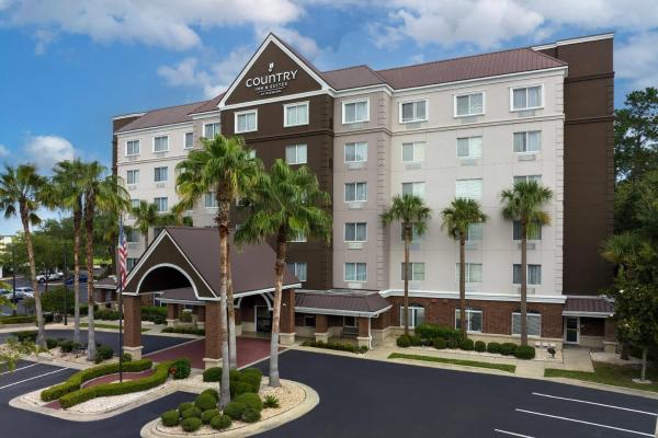 Country Inn & Suites By Radisson, Gainesville, Fl - Florida
