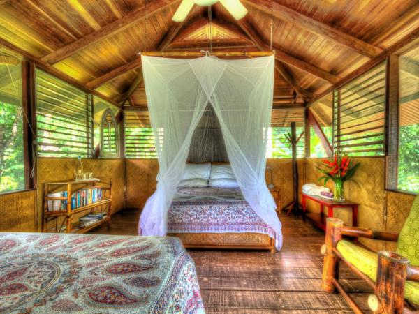 Iguana Lodge Beach Resort - Costa Rica