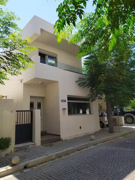 Modern Urban Retreat - Kos