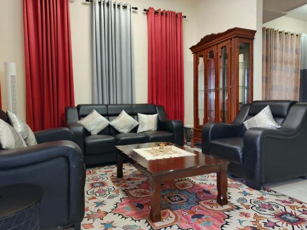 Chek Embun Homestay - Sadao