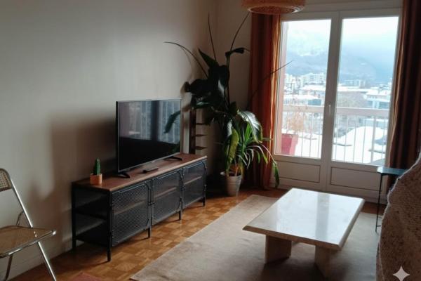 Apartment With A View In Annecy! - Annecy
