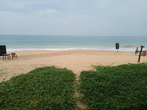 Breeze House - Sri Lanka