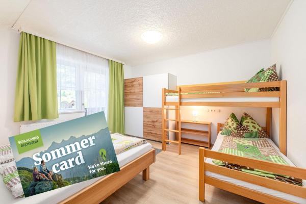 Haus Barbara Stangl 2 - Haus im Ennstal