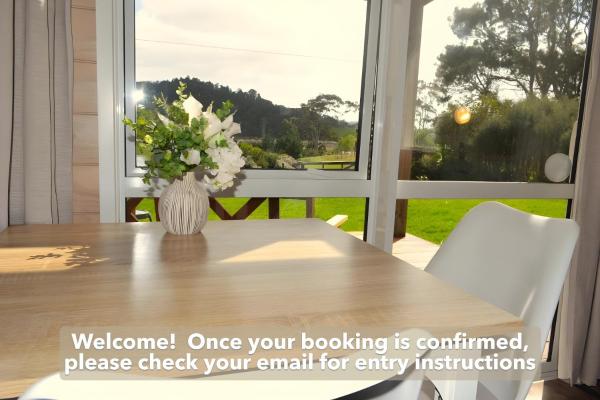 Manuka Views - Close To Thermal Hot Pools - Northland