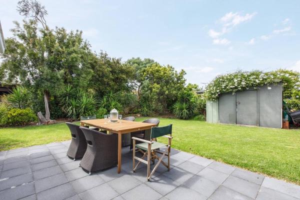 Bayside Cottage Leafy Stay Near Rye Beach And Dining - Melbourne