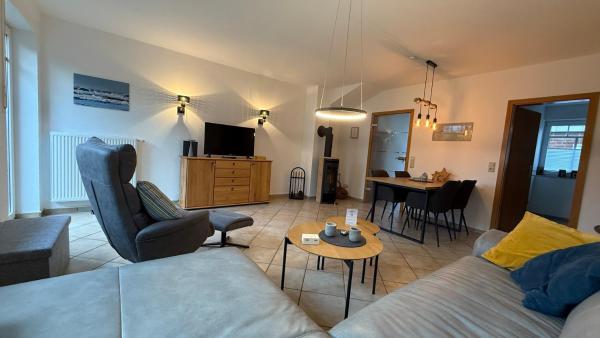 Seezeichen - Baltrum