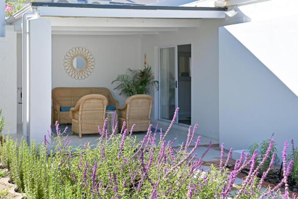 The Farm Cottage - Franschhoek
