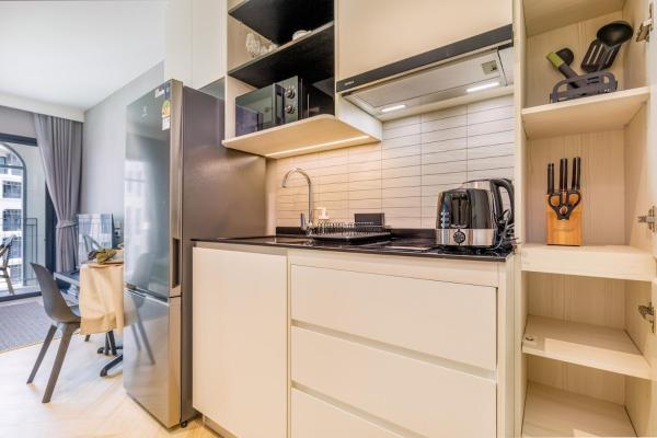 Tropical Studio Luxury Amenities And Pool - Phuket