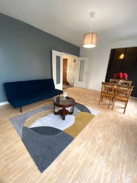 ღ Le Quai - T3 Proche Centre Ville & Gare - Douai