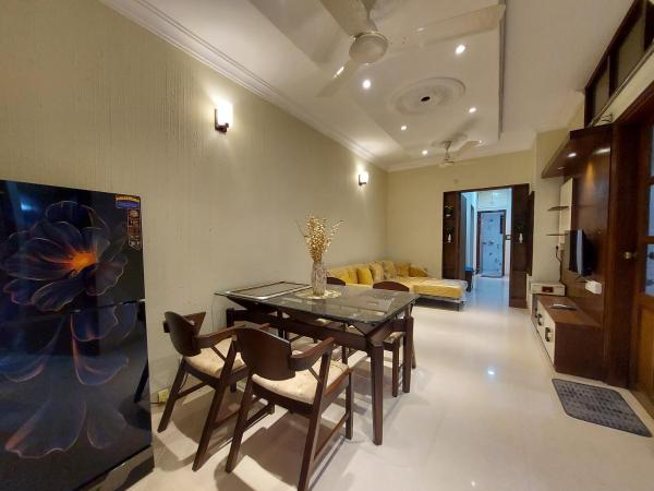 Northern Heaven - Bangladesh