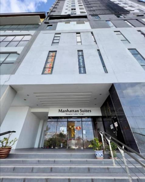 Era Amazing Manhattan Suite - Kota Kinabalu