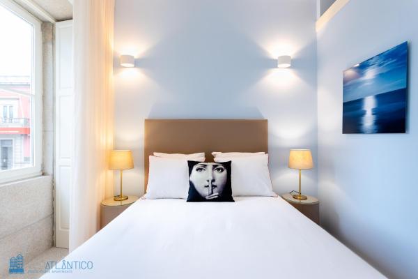 Blu Constellation - Santa Catarina - Oporto
