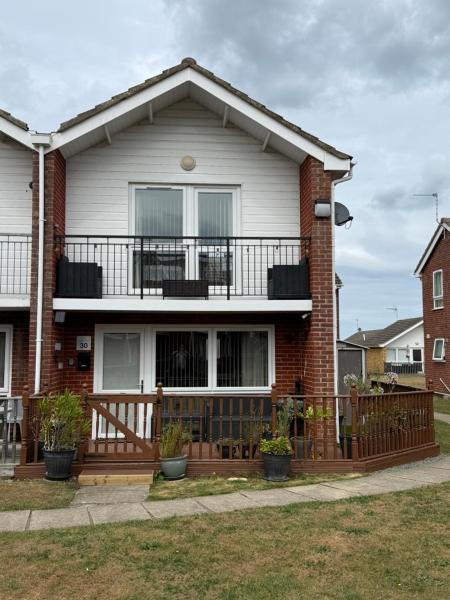 30 Waterside - Gorleston-on-Sea