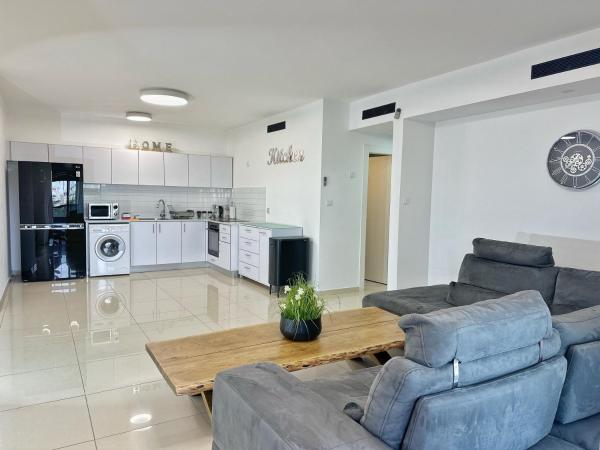 דירות נופש רויאל פארק מביאים את הבית לחופשה - Eilat