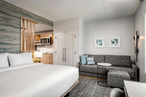 Towneplace Suites By Marriott Tecumseh Windsor - Lakeshore