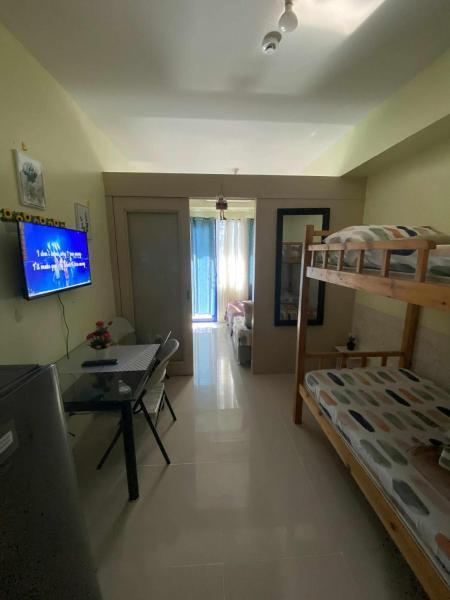 Sea Residences Dina - Metro Manila