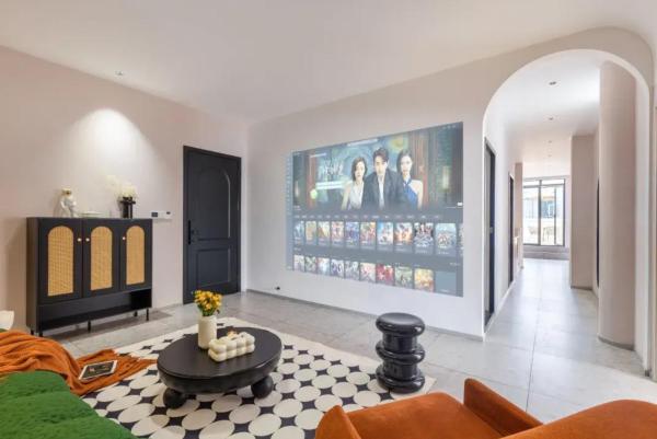 Skyline Riverview Apartments - Chongqing