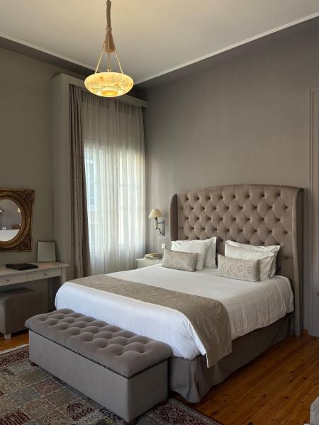 Capsis Bristol Boutique Hotel - Thessalonique