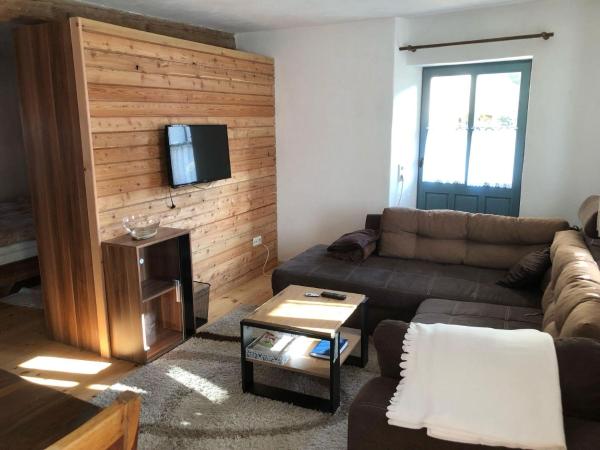 Ferienwohnung Alte Dorfmühle - Schorndorf