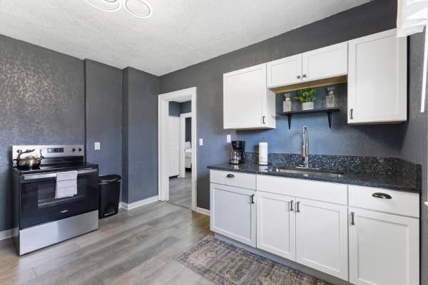 Downtown Detroit Getaway - Detroit