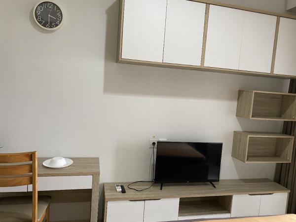 Apartemen Tulip Room By Springwood - Soekarno-Hatta Airport - Jakarta (CGK)