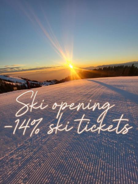 Eko Glamping Resort Krištof - Slovenië