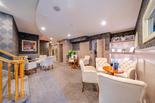 The Gateway Hotel - Mayo