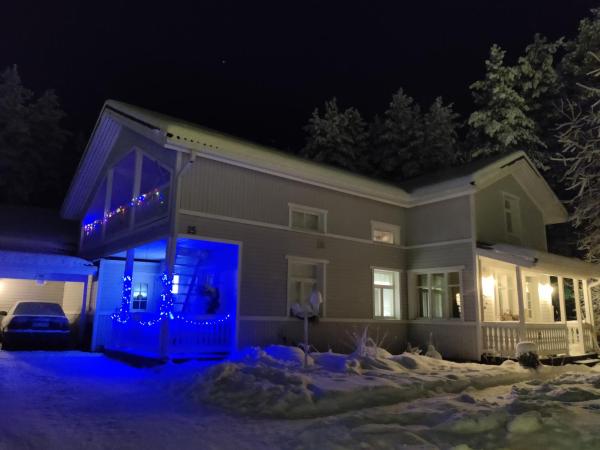 Reindeer Route Apartment - Rovaniemi